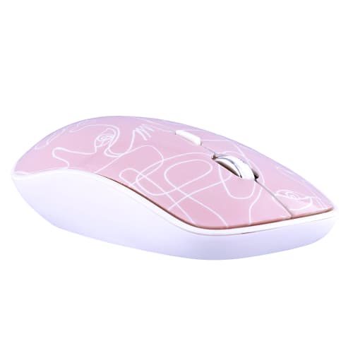 ART EXCLUSIV Wireless Mouse