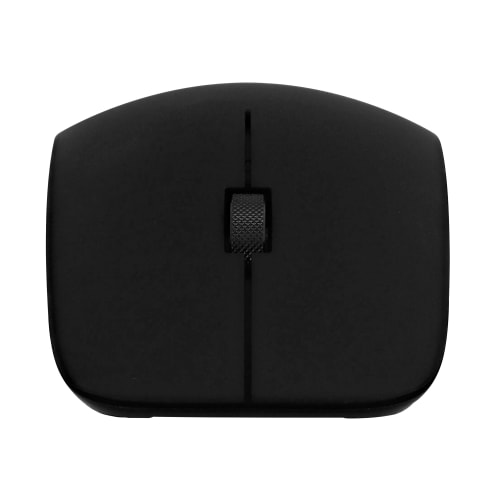 Wireless designer mouse - BRIDGE black